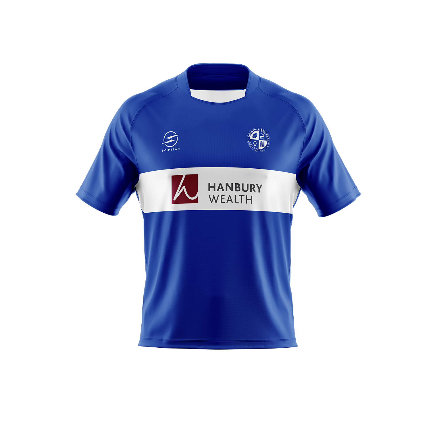 MENS MATCH JERSEY – BSRFC Club Shop